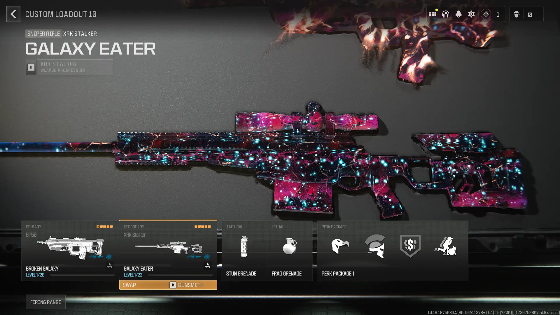 Buy ️ANY 20 CAMO/BLUEPRINT/TRACER/GUN OF UR CHOICE ️V2 BEST BLUEPRINTS ...