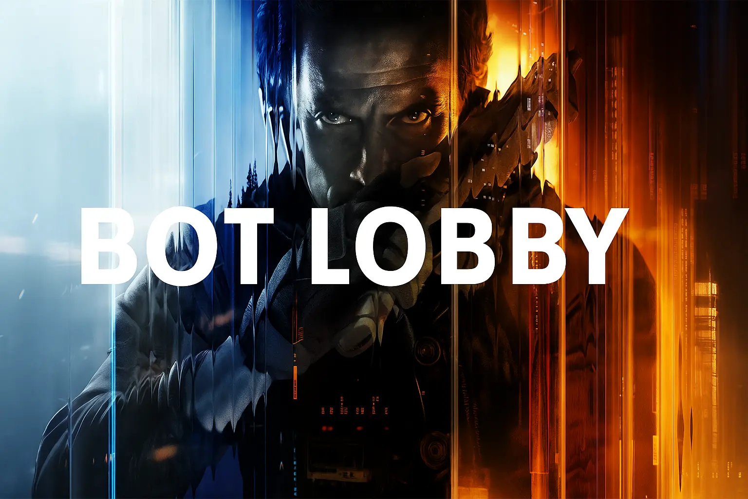 BO7 Bot Lobbies - Safe and Cheap