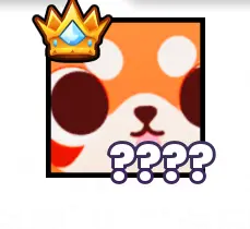 購入 Titanic Red Panda PS99 - Pet Simulator 99! $266.18 で | RBLX アイテム