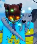 Compre True Ba'al's Guard GPO por $9.79 | RBLX Item