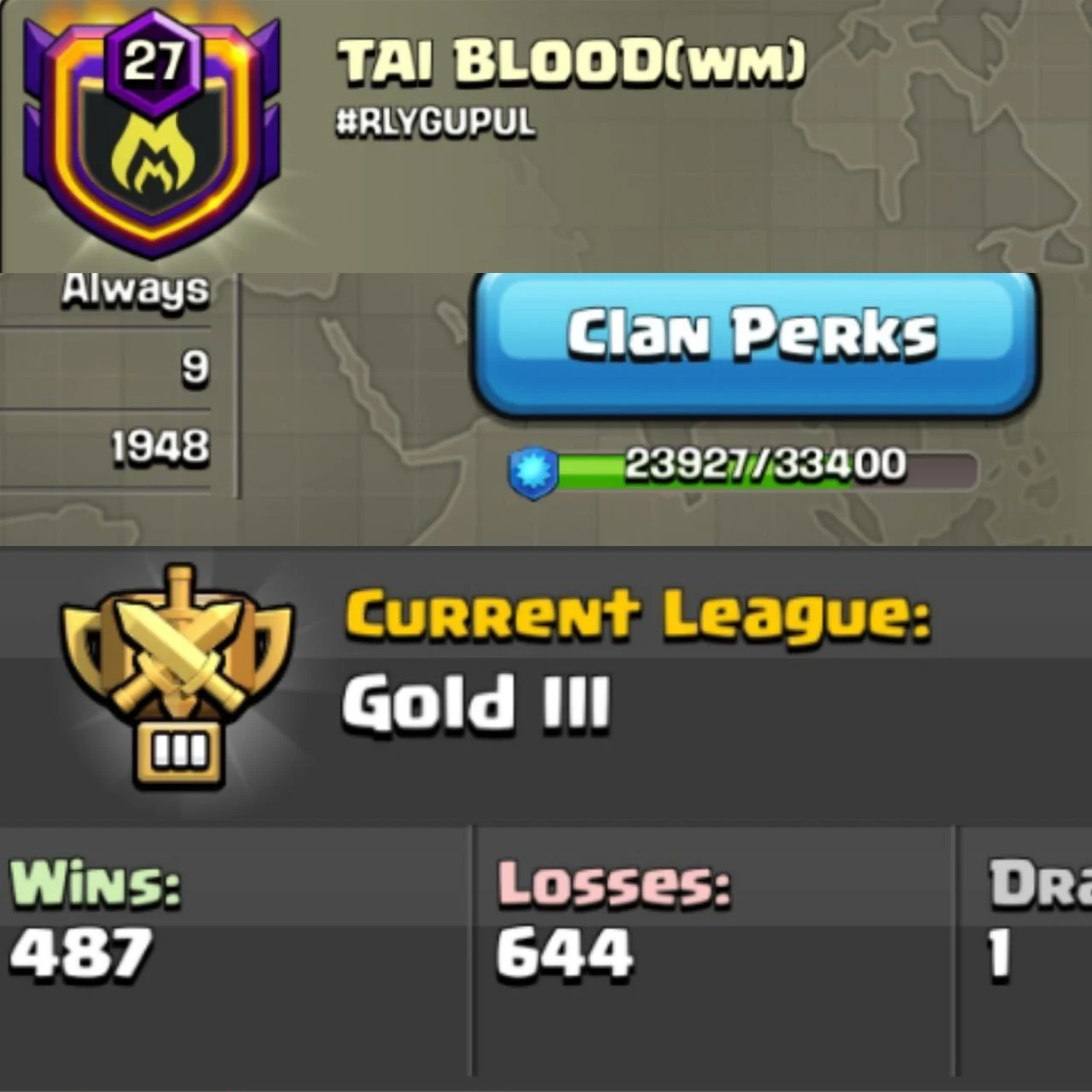 Clash of Clans Clans zum Verkauf – günstig, schnell und sicher