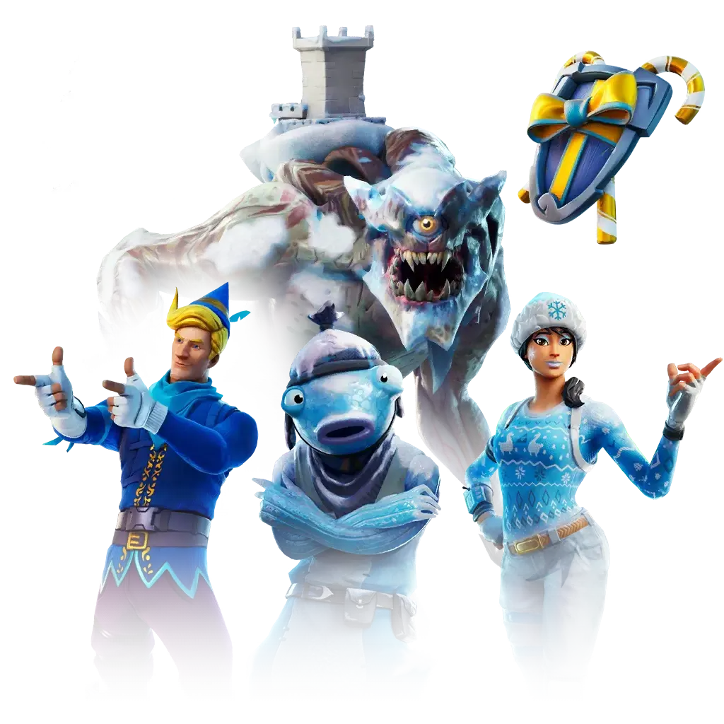 Comprar Skins do Fortnite - Melhores Skins à Venda