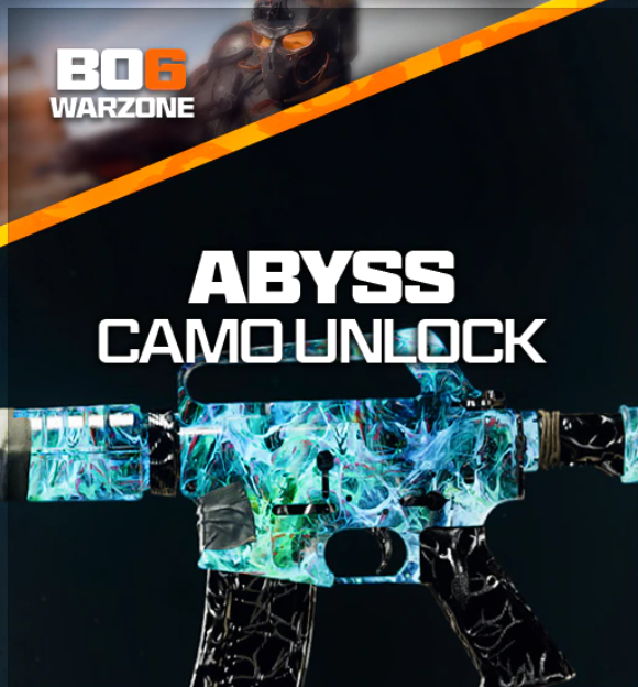 Buy DARK SPINE + NEBULA On All Guns BO6 & Warzone 4 BO6 Soft Unlock for ...