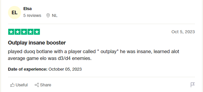 Get 50% Off Your 1st Boost! - Switch to GameBoost now!