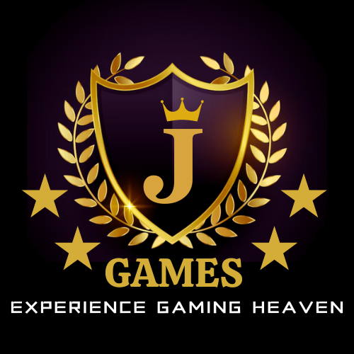 J GaMes - Store
